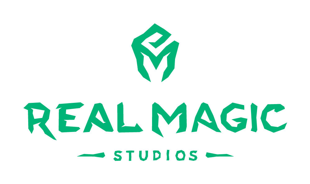 Real Magic Studios | A Wollongong based game studio